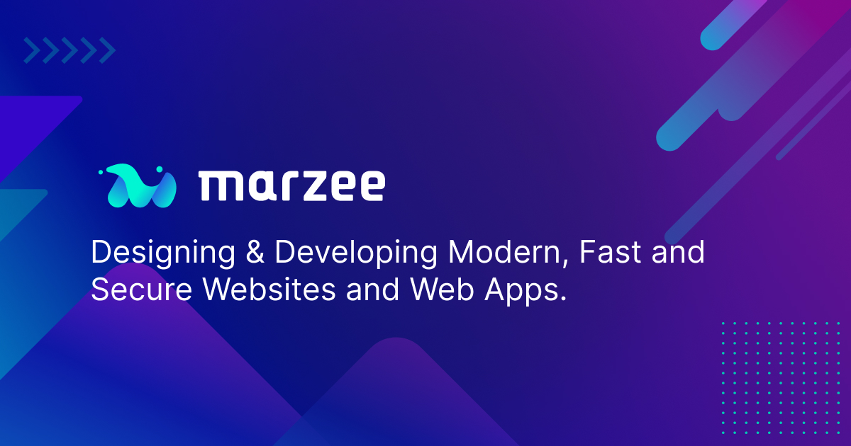 Marzee | Free discovery